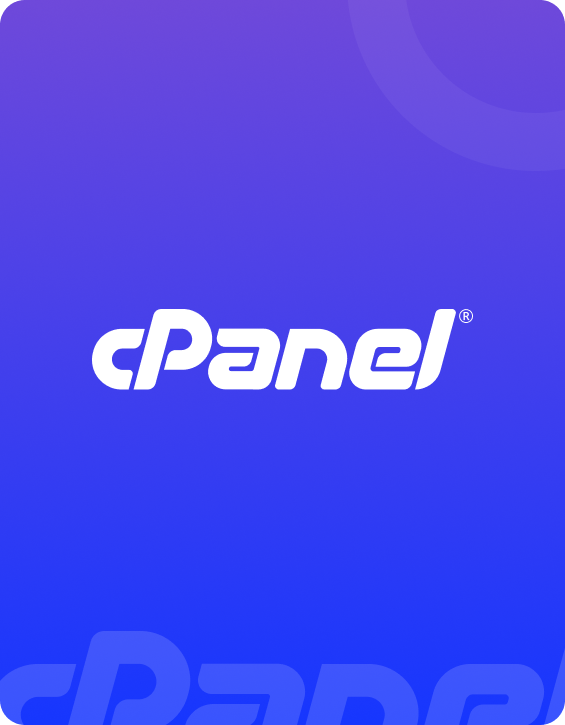 cPanel - StayCloud
