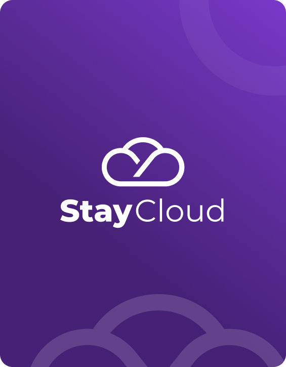 cPanel - StayCloud