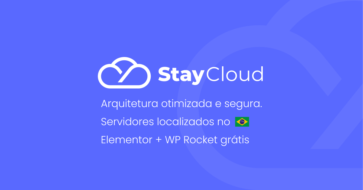 Documentation - StayCloud